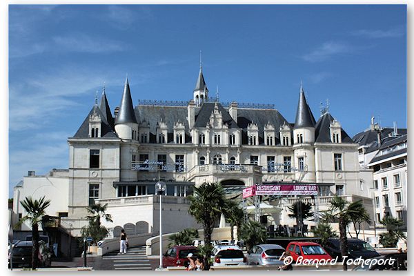 Vue d'Arcachon - Photo 33-bordeaux.com